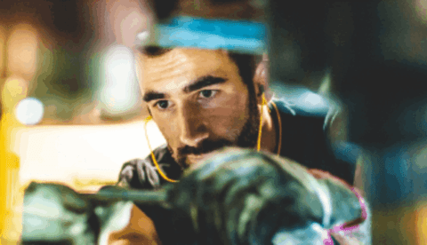 Data-Centric AI: A Data-Driven Machine Learning Approach