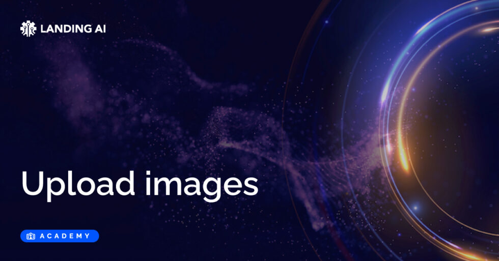 Academy Archives - Landing AI