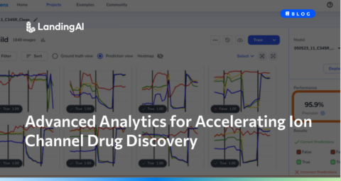 Blog Archives - LandingAI