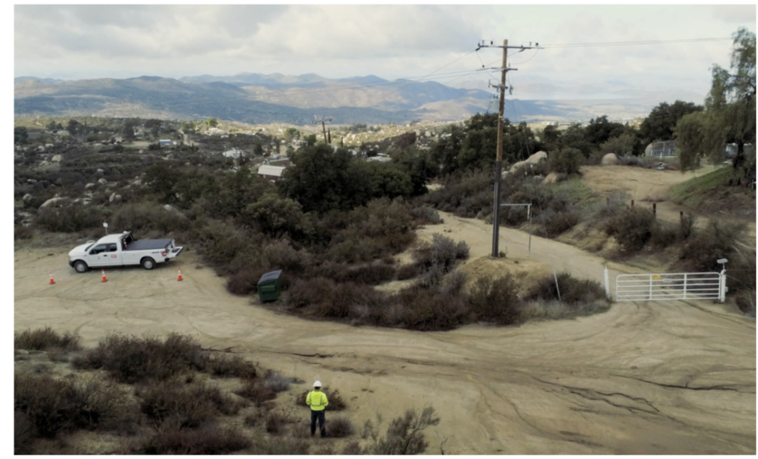 Southern California Edison’s Use of Computer Vision and Aerial ...