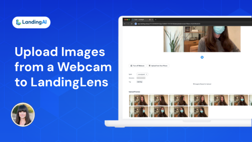 LandingAI Academy: AI Training Resources & Tutorials