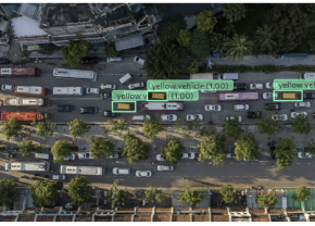 What Is Agentic Object Detection? - LandingAI