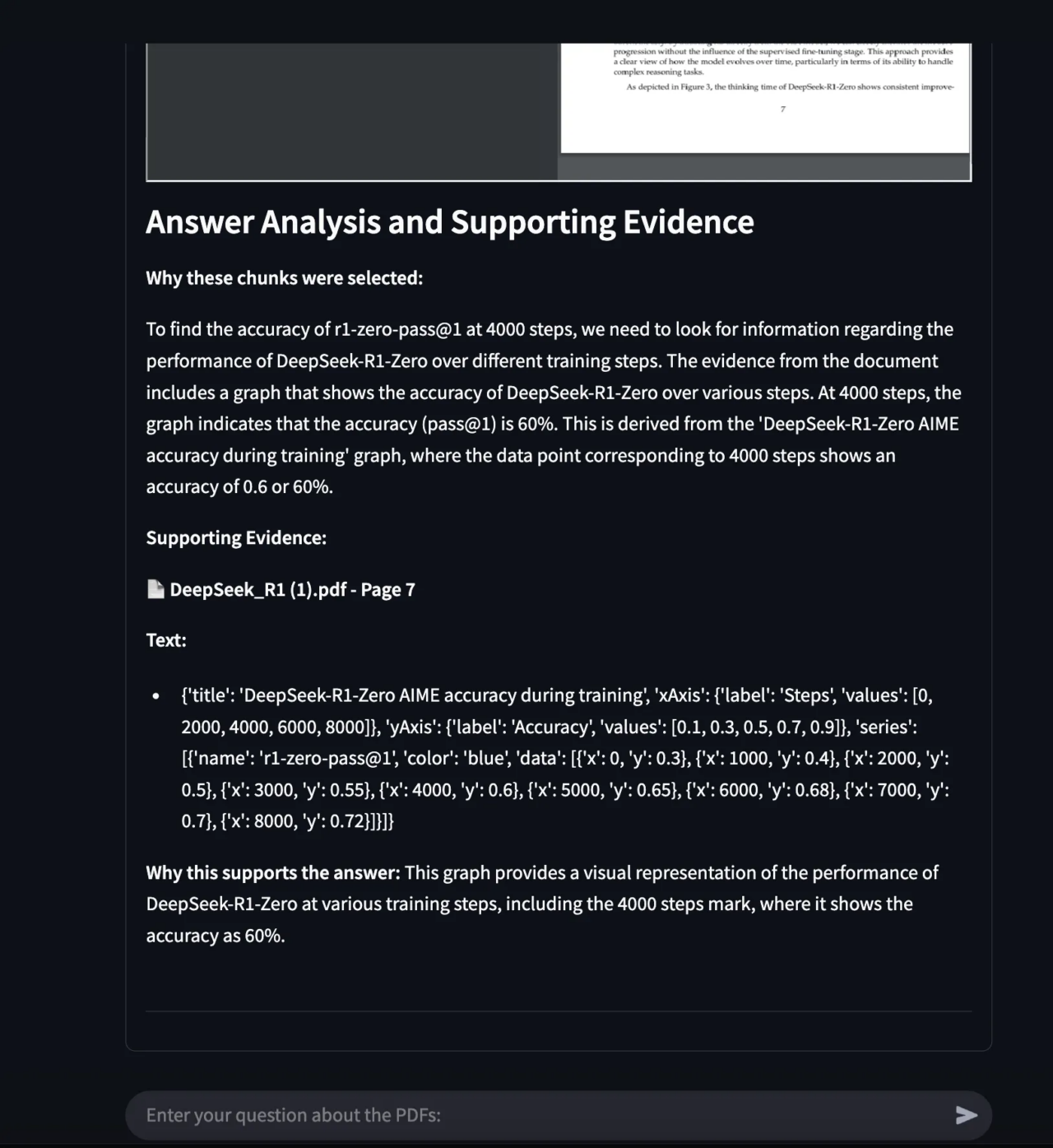 Going Beyond OCR+LLM: Introducing Agentic Document Extraction - LandingAI